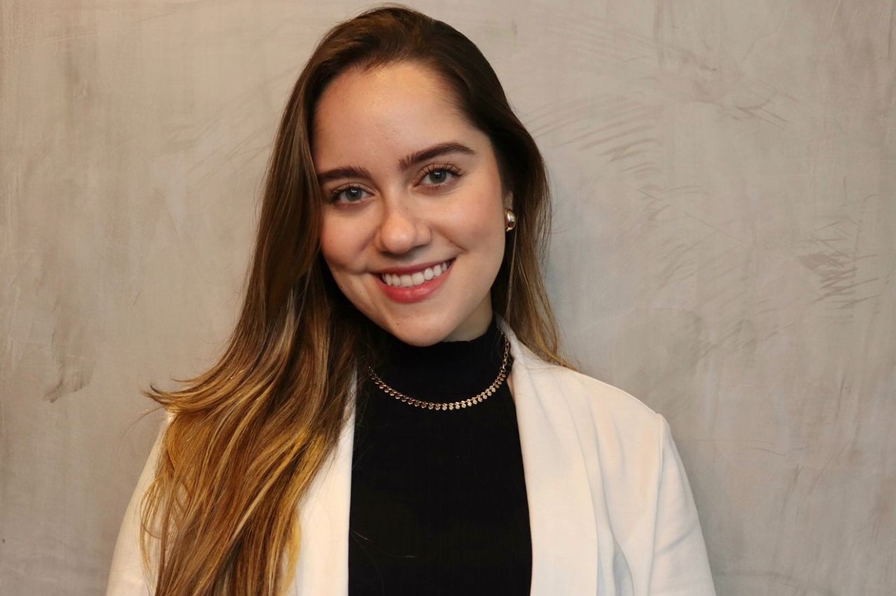 Vitoria Maciel - Baptista Luz