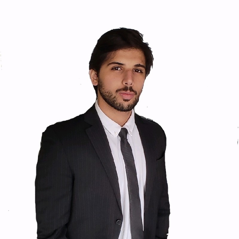João Victor Cabús David - Baptista Luz